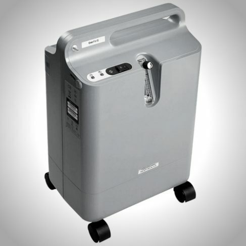 Stationary Oxygen Systems – Albury Vital Air